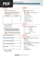 UNEV - Probus Academy | PDF