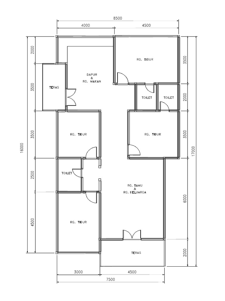 Plan 1 | PDF