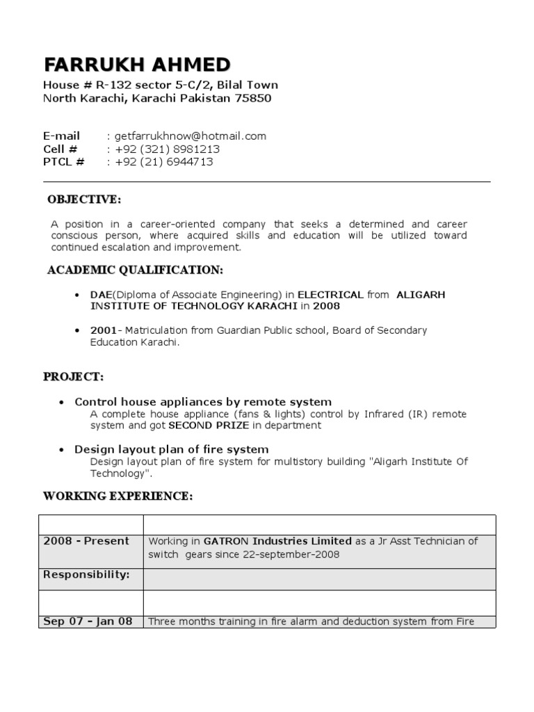 Farrukh | PDF | Business | Computers