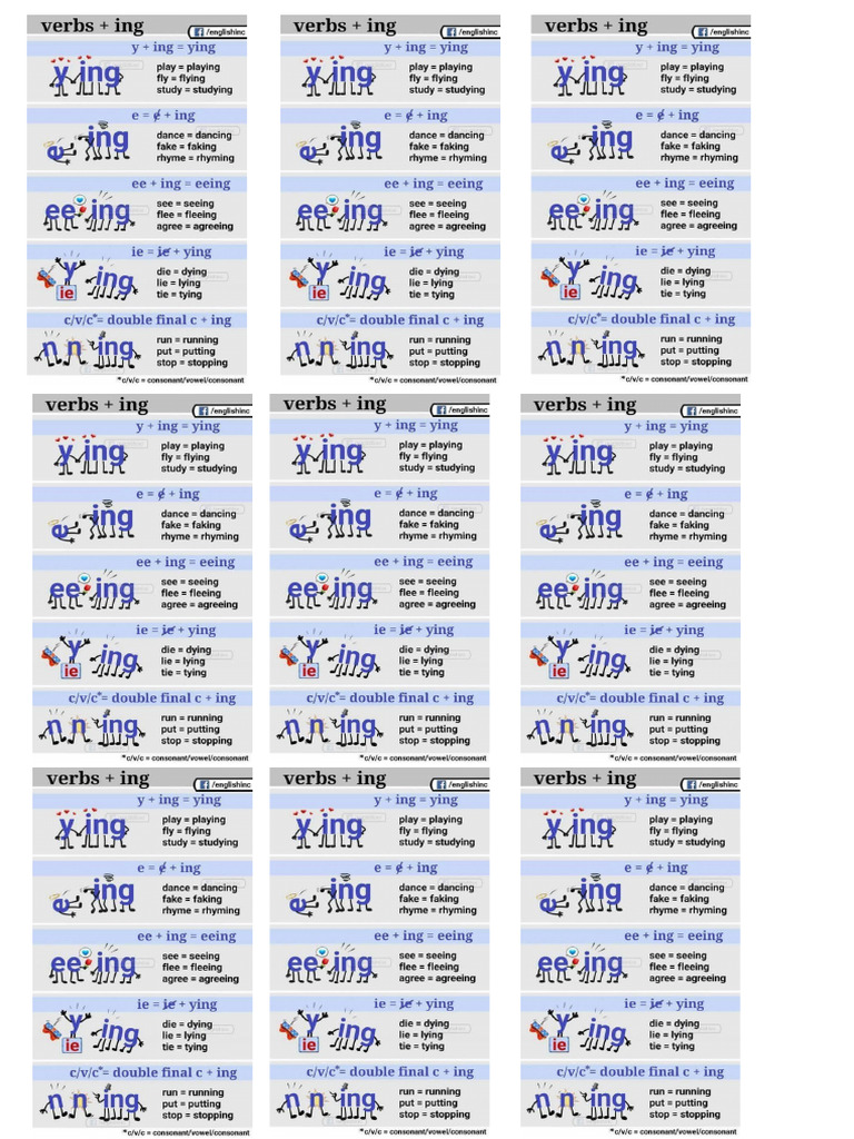 CVC Rules Continuous | PDF