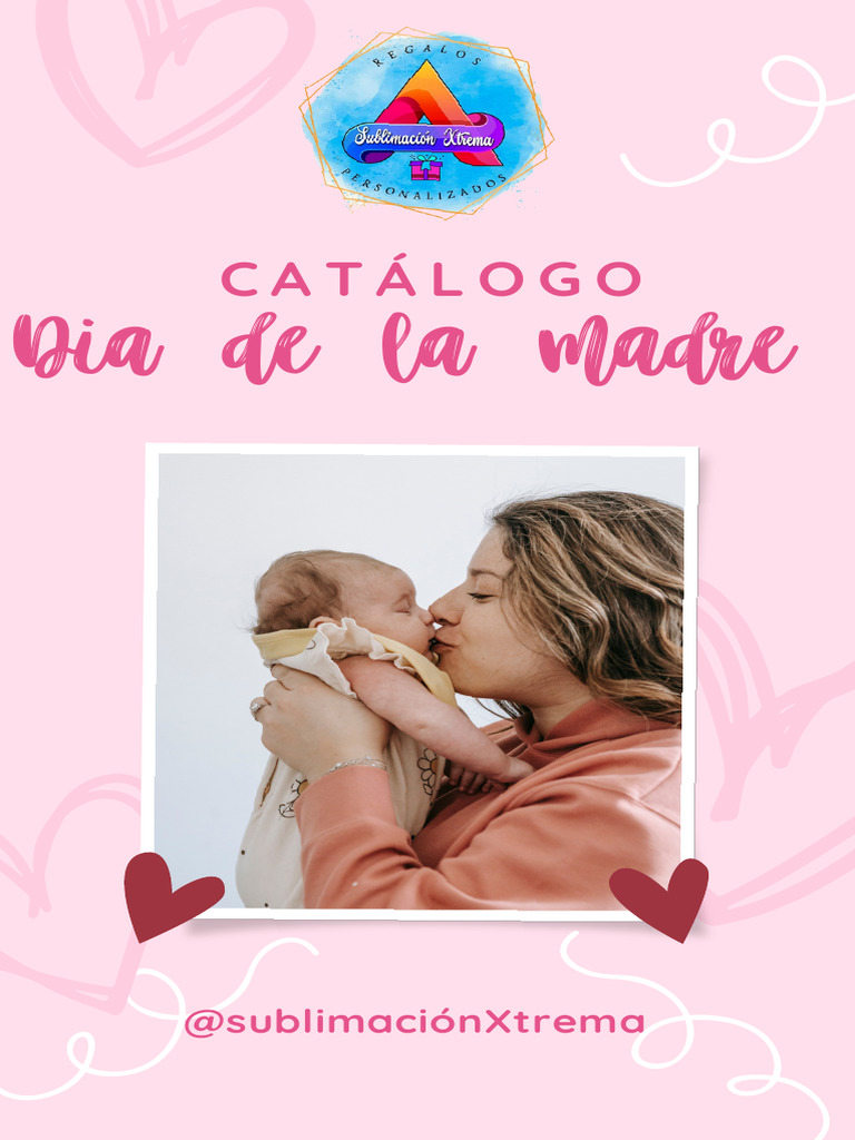 Catalogo Box Día de La Madre | PDF