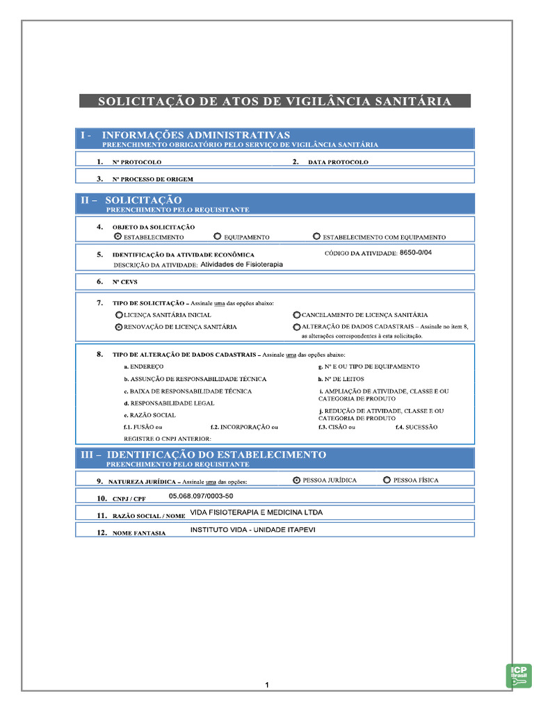 .Anexo III - CVS 01-2024-VersaoImpressao | PDF