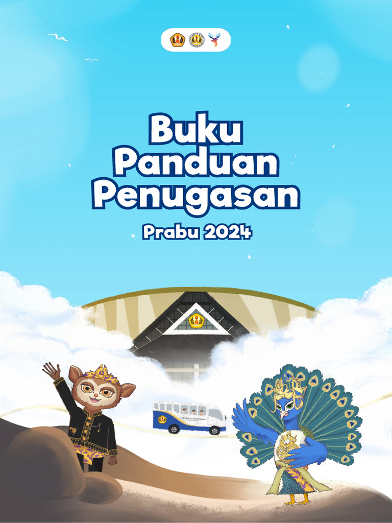 Booklet Penugasan Prabu 2024 | PDF