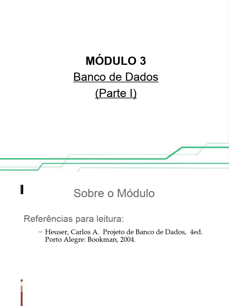 Modulo3 P | PDF