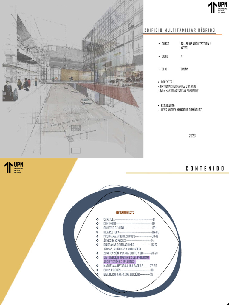 PROYECTO-SJL | PDF