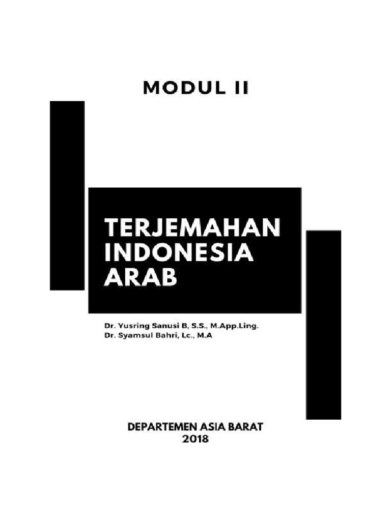 Contoh Modul-02-TIA | PDF