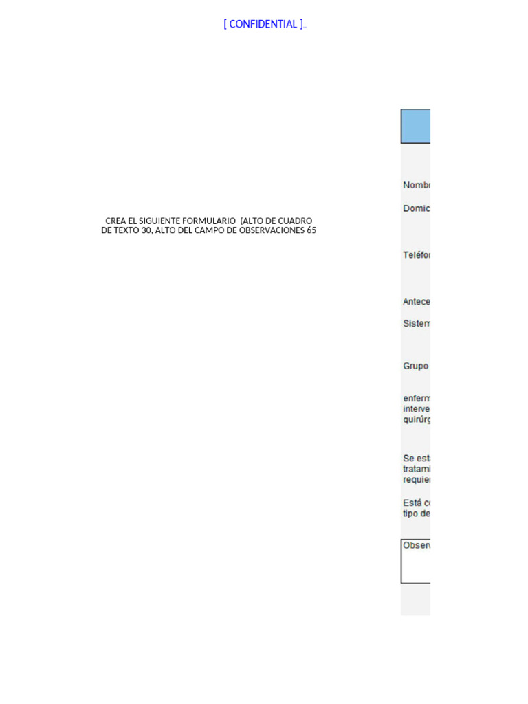 Cuadernillo de Ejercicios Diana | PDF