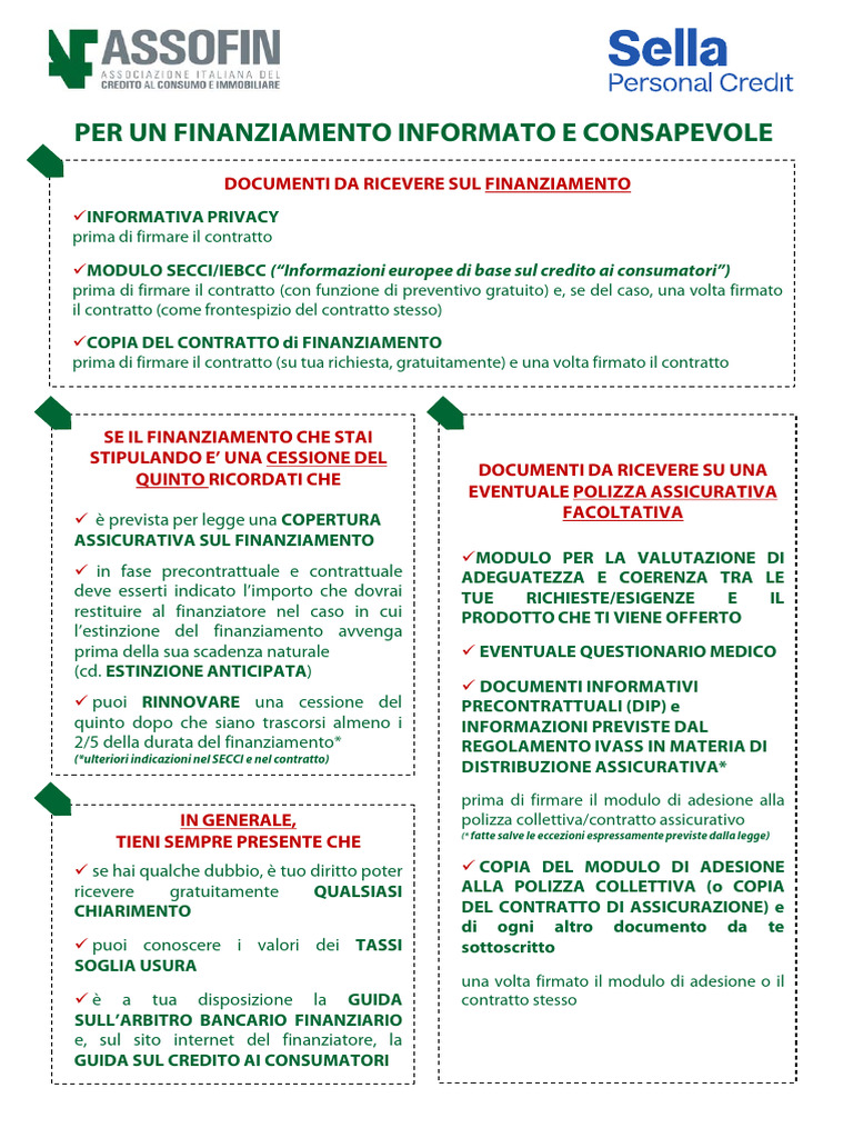 Cavalierino Clienti 0717 | PDF