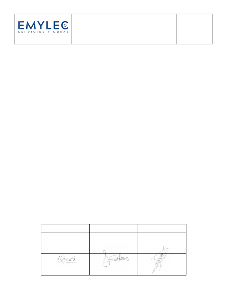 SST-PR-01 Procedimiento Inspecciones de Seguridad | PDF