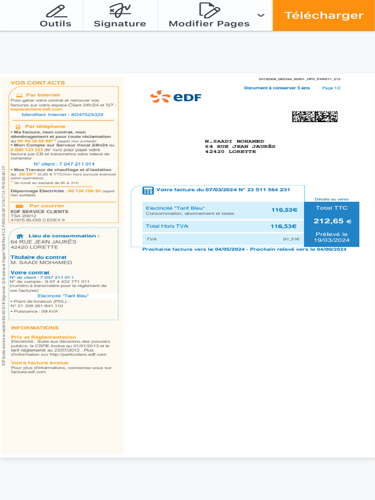 We PDF - Editor | PDF