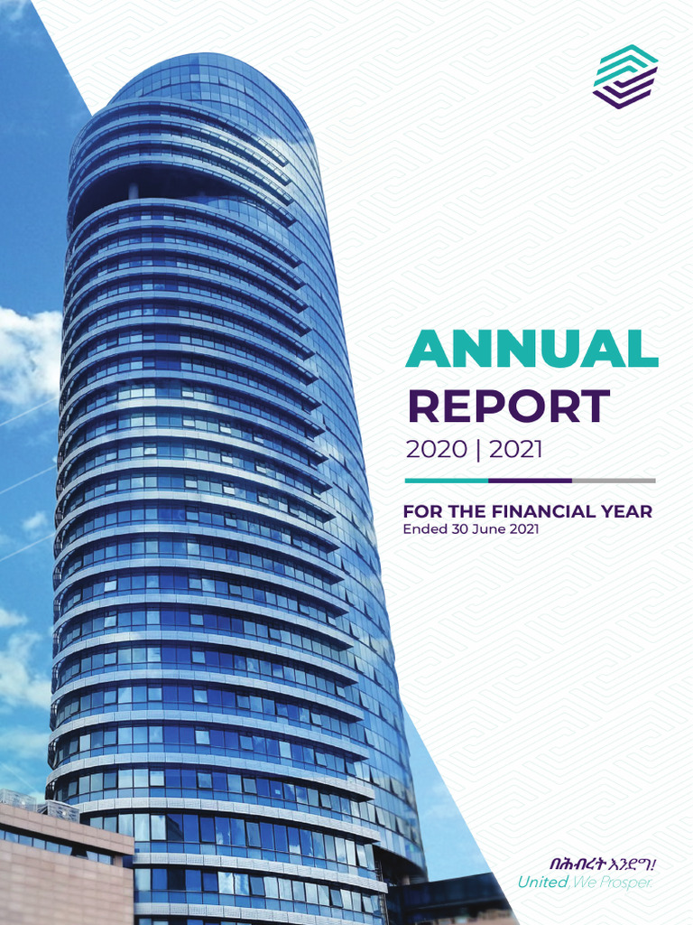 Annual Report 2020 2021 | PDF