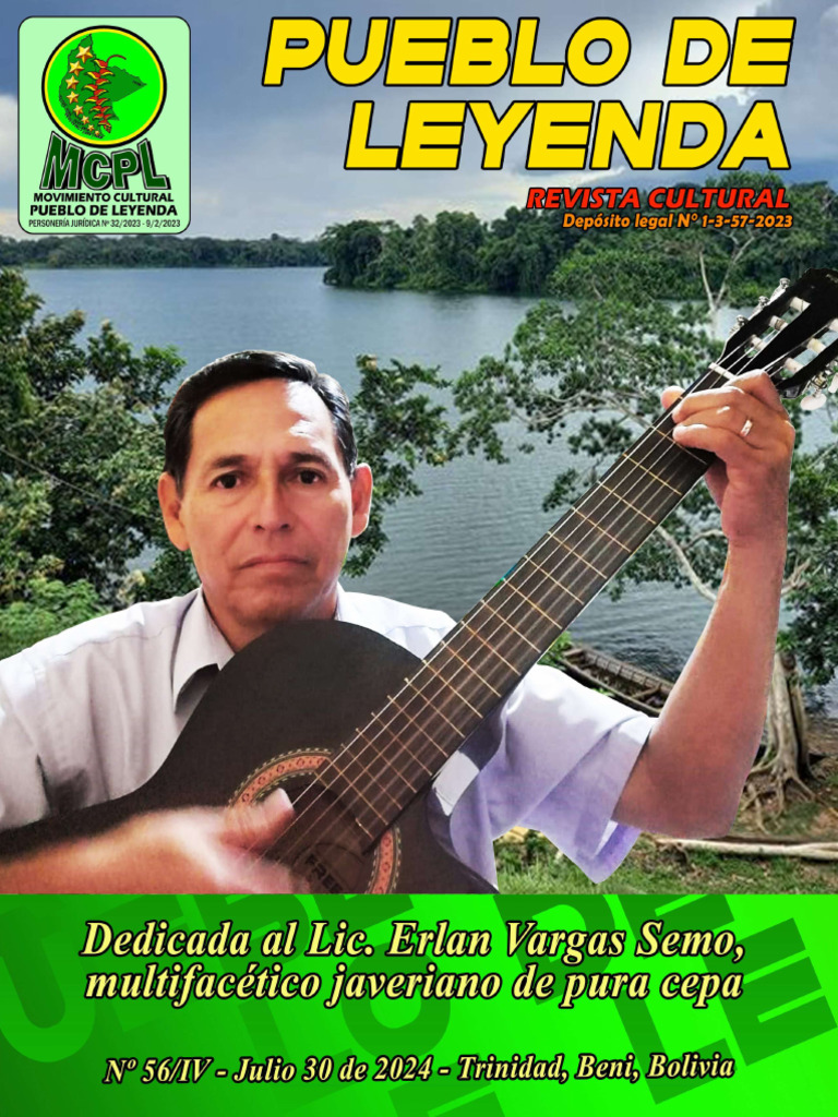 Revista 56 Erlan | PDF