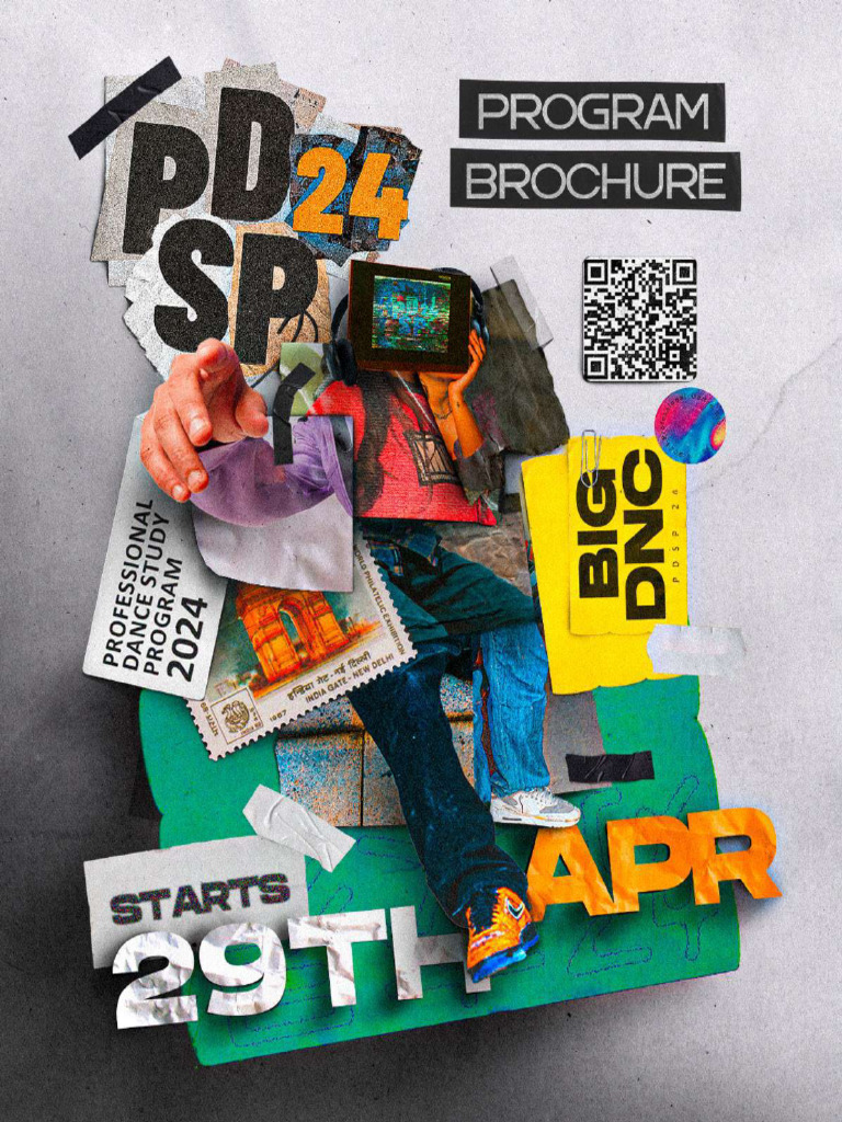 PDSP 24 Brochure | PDF