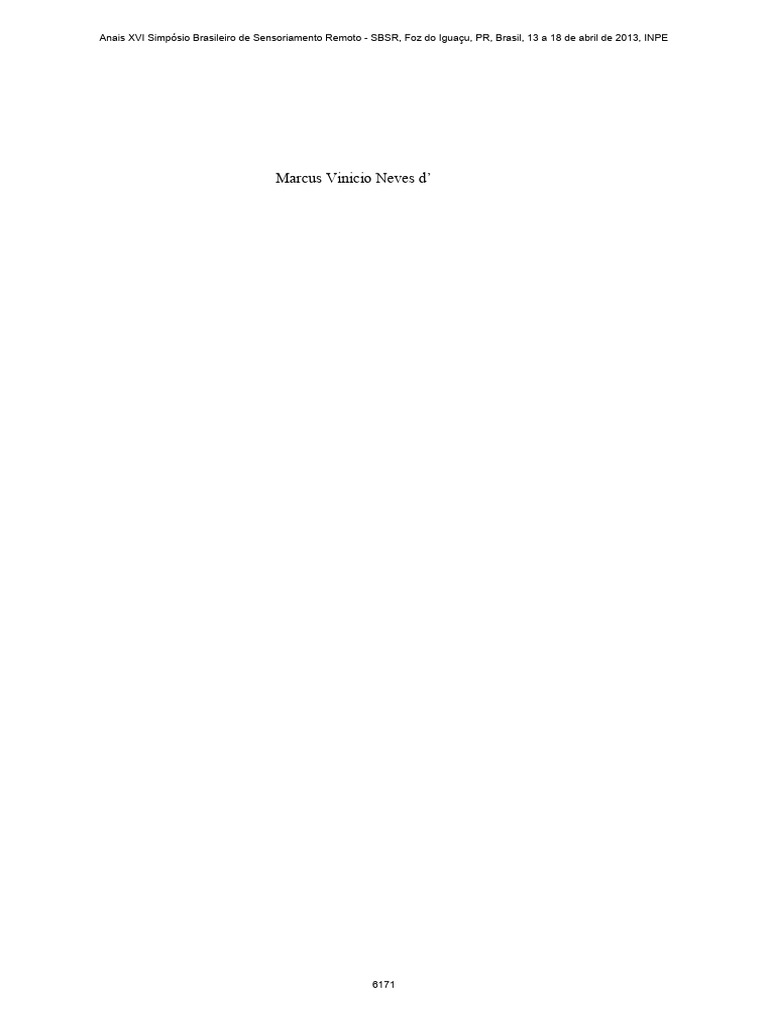 Spinelli Sbs R | PDF