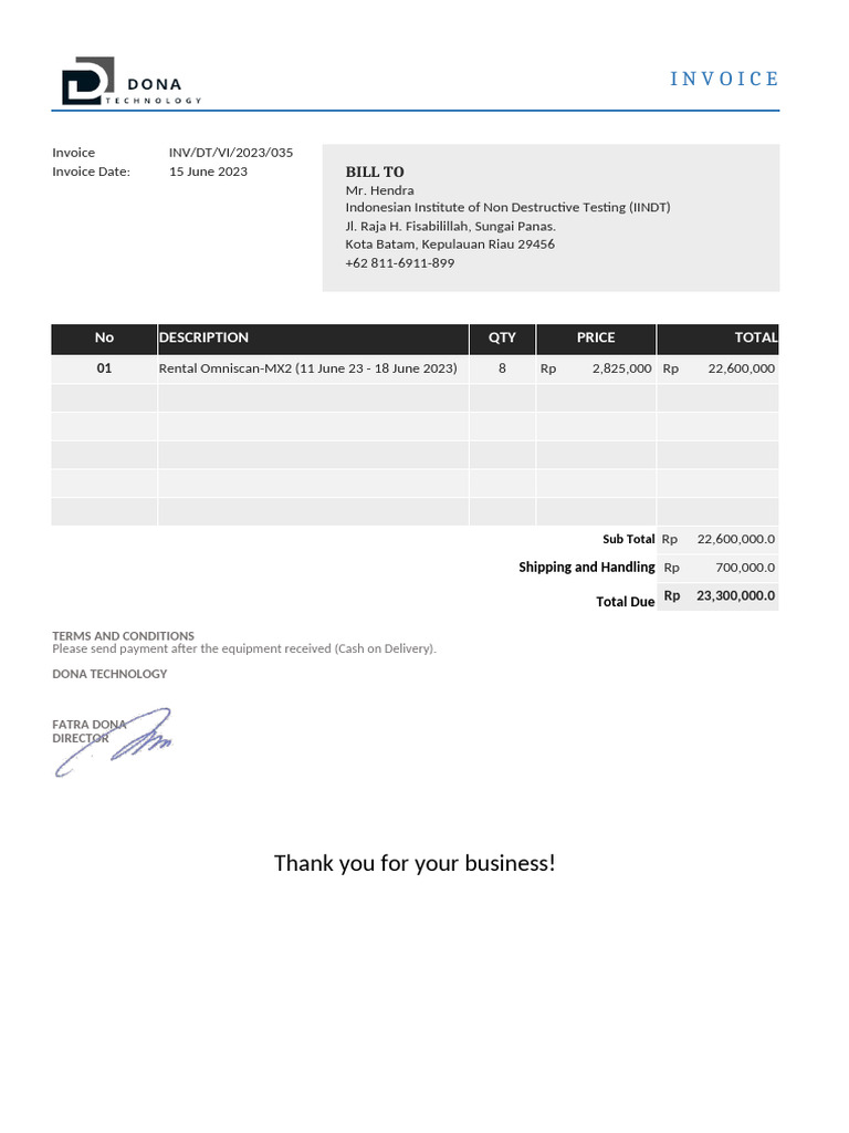 Technicalities Excel | PDF