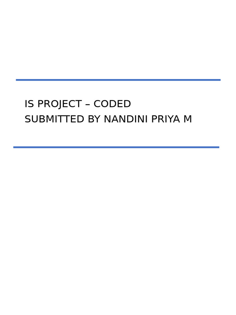 Inferential Statistics Coded Project - Nandini | PDF | P Value | Statistical Significance