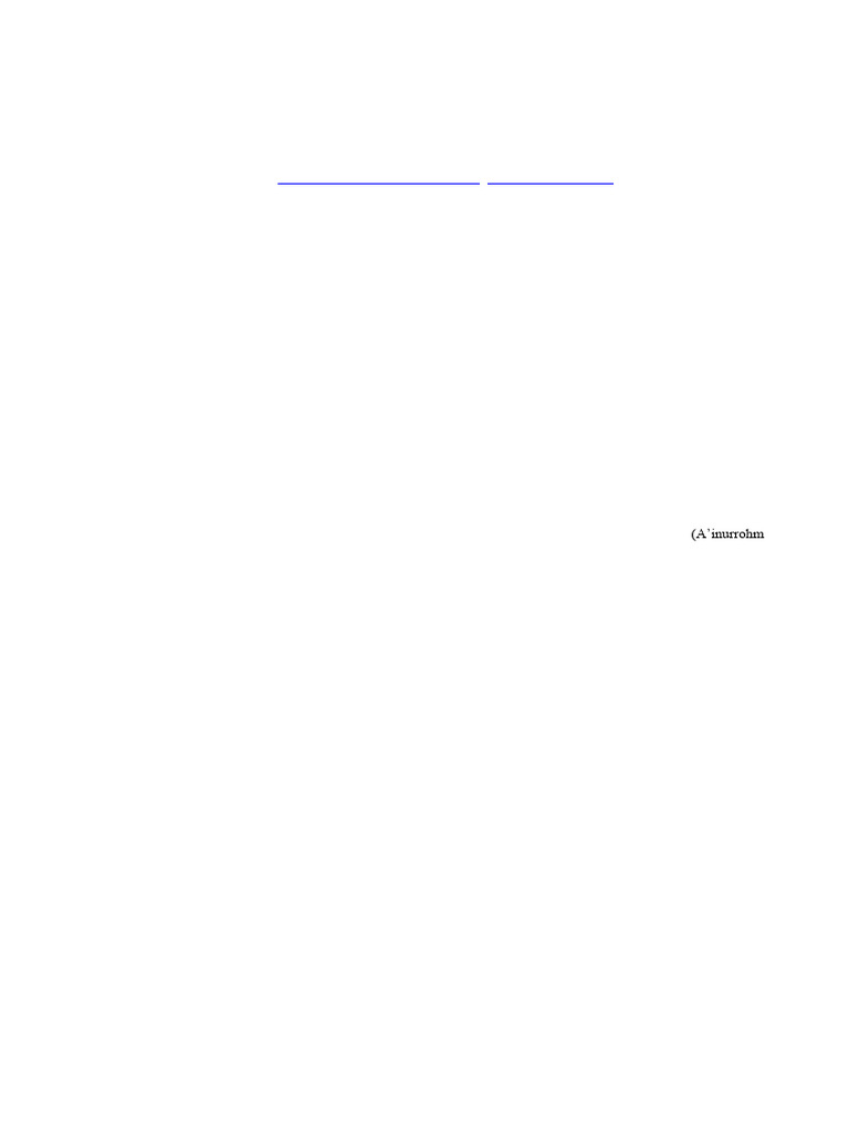 Biological Nurturing Baby Led Feeding Untuk Meningkatkan | PDF