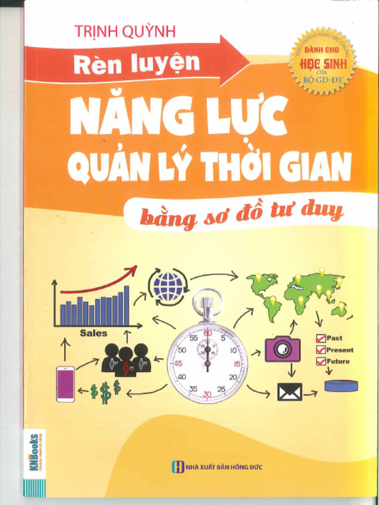 Nang Luc Quan Ly Thoi Gian | PDF
