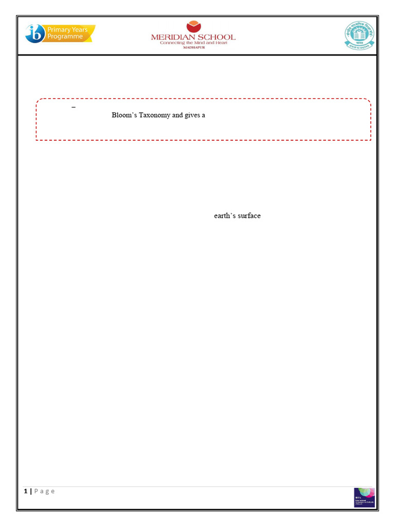 Chap 9 Worksheet Meridian | PDF