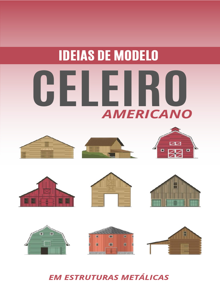 Modelos de Celeiro | PDF