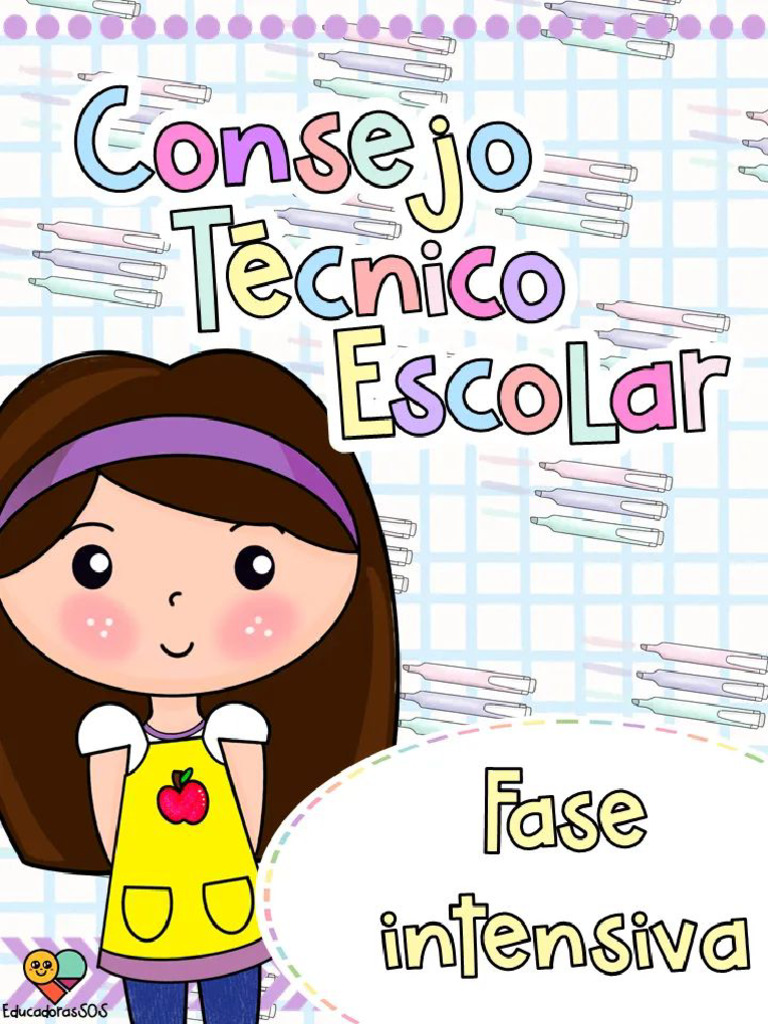 Portadas cte-1 | PDF