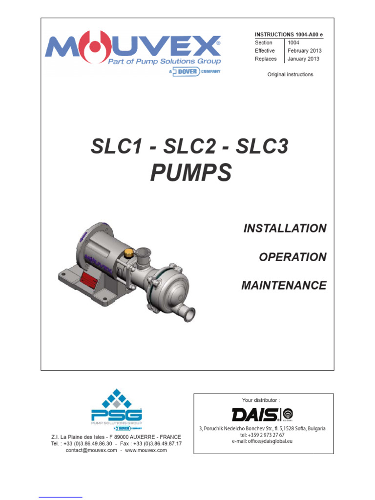 SLC 2 | PDF