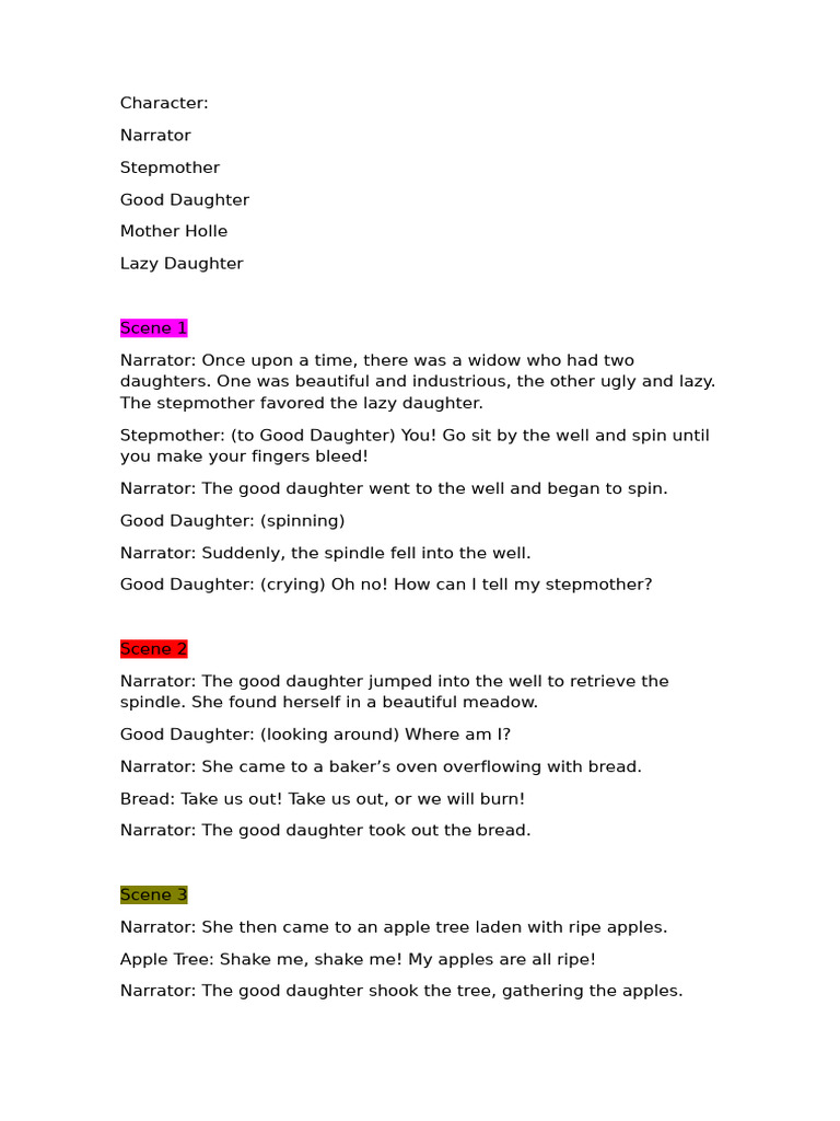 Dialogue Action | PDF