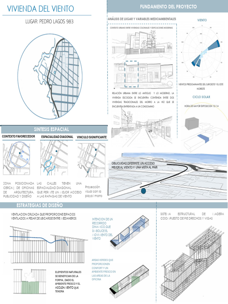 Lamina fundamento entrega tallef | PDF