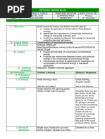Science 9 Curriculum Guide | PDF | Ionic Bonding | Chemical Bond