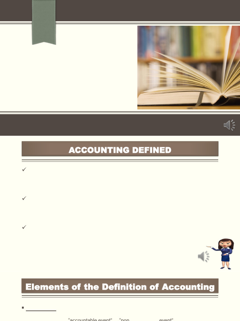 Chapter 1 PPT in PDF | PDF