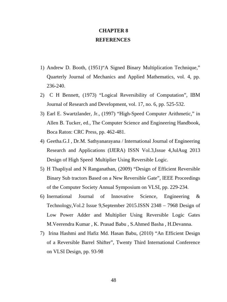 CHAPTER 8 Final | PDF