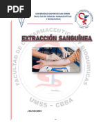 Dosis y usos del jarabe CAM | PDF