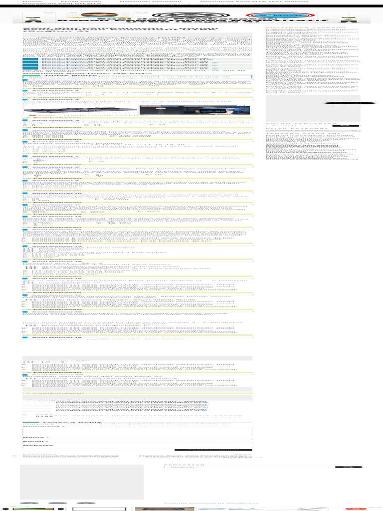 Soal Dan Pembahasan - Ranah Pengetahuan Kuantitatif UTBK (Bagian 4) - Mathcyber1997 | PDF