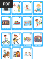 Short E Phonics Story: Ben and the Eggs | PDF