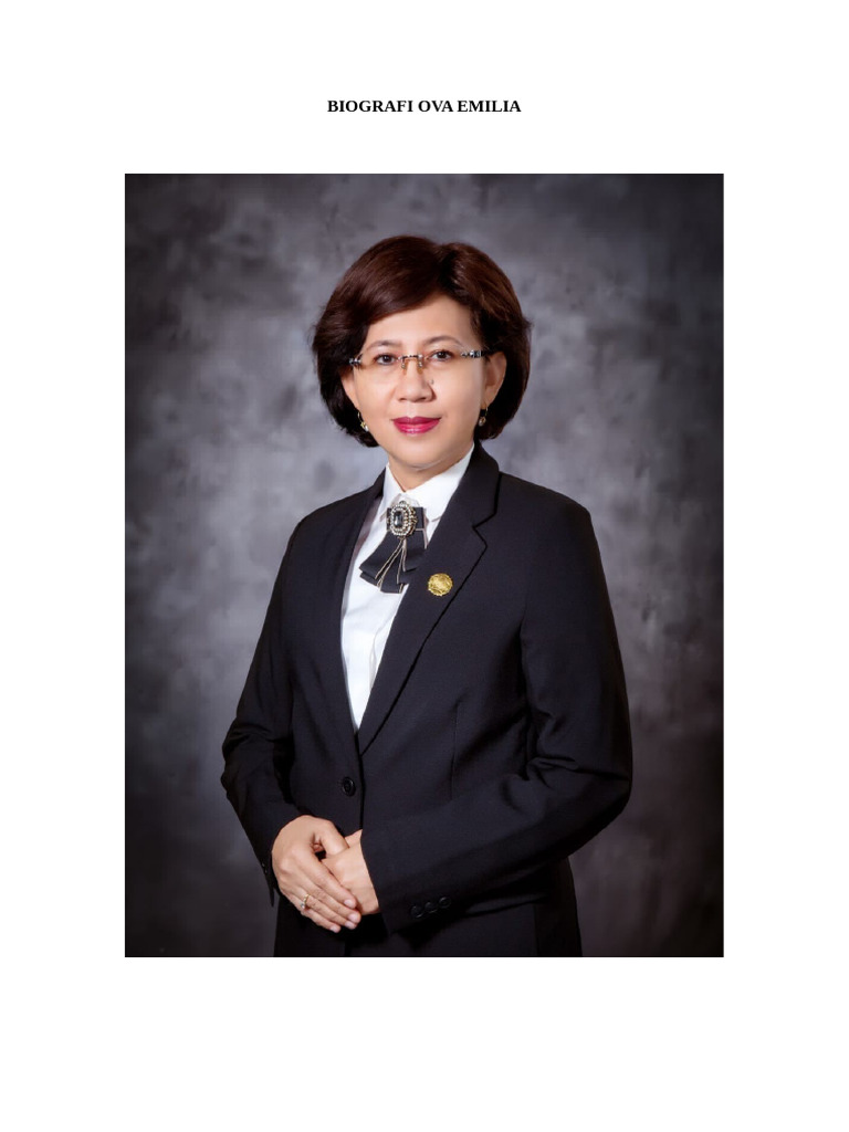 Biografi Bahasa Indonesia Pdf