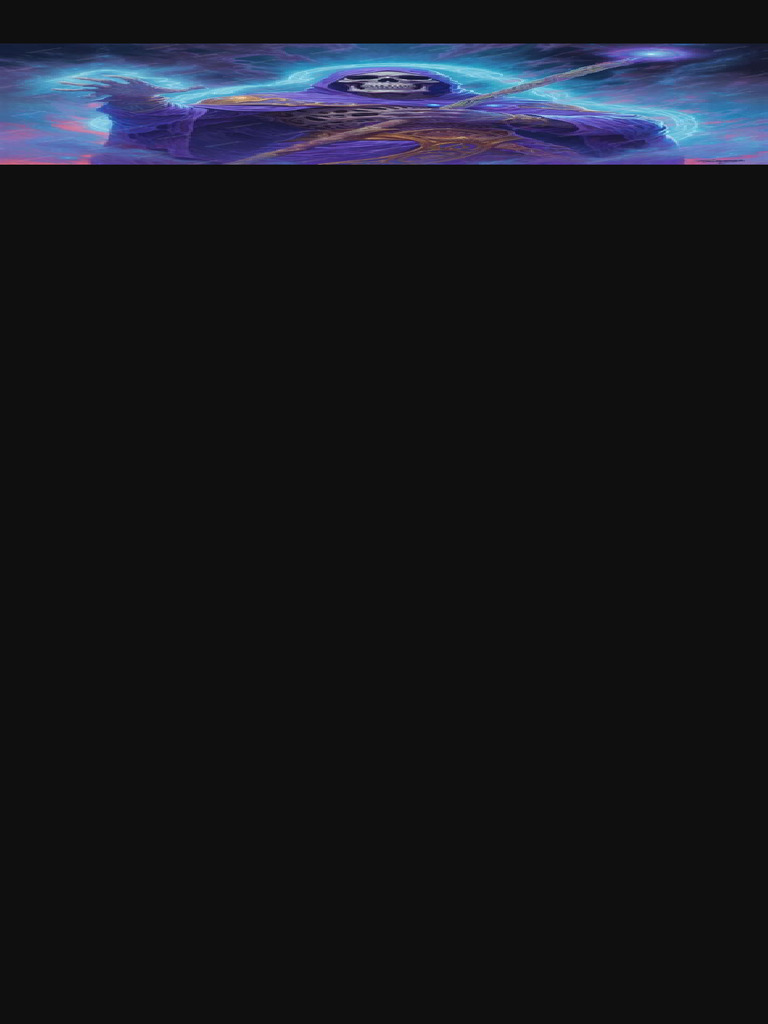 Aura Kingdom Wizard Class Guide | PDF