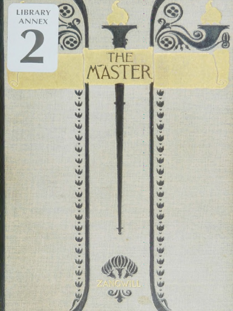 The Master | PDF