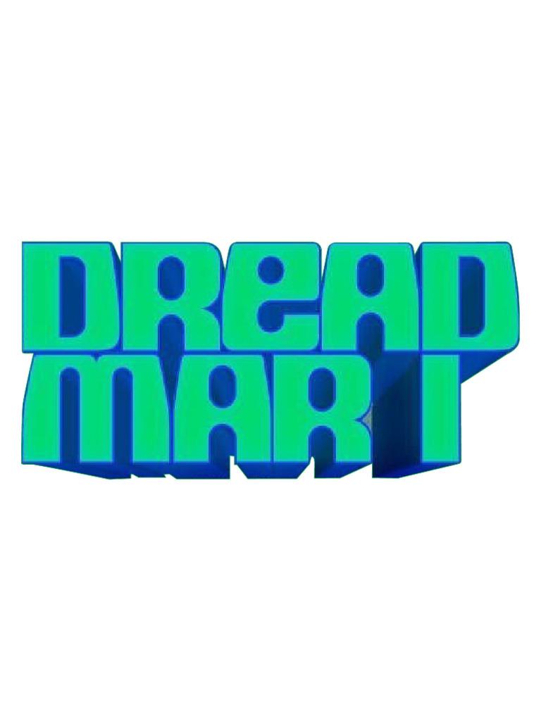 Dread Mar I | PDF