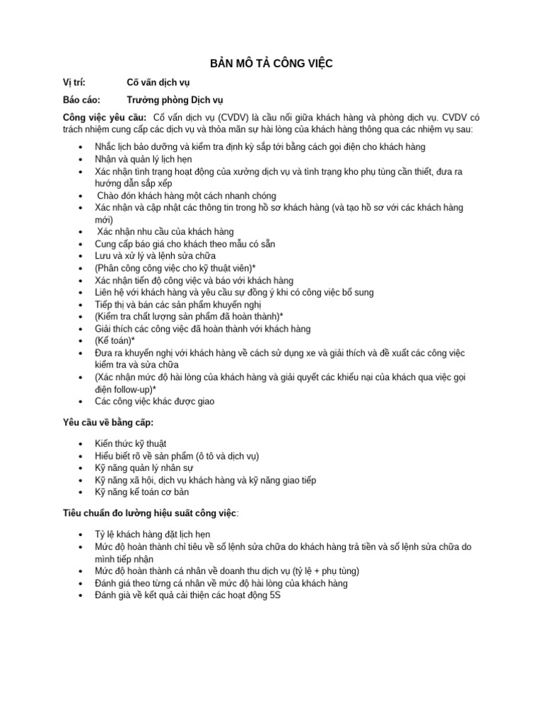 5. Co van dich vu | PDF