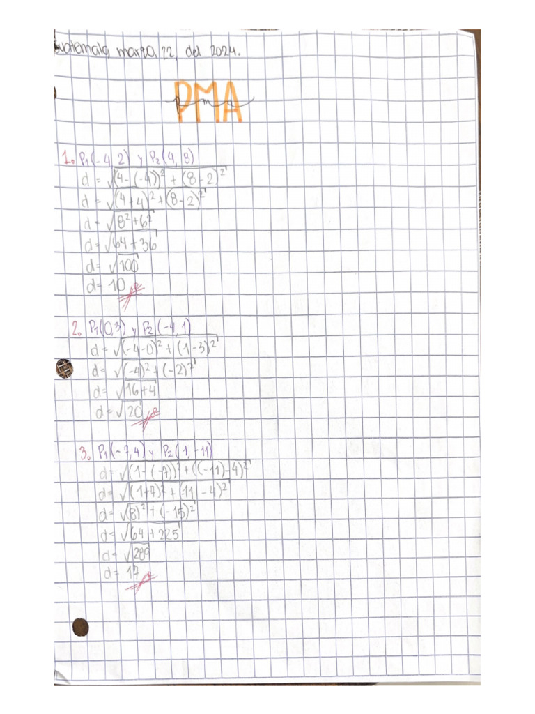 Documentos Escaneados | PDF