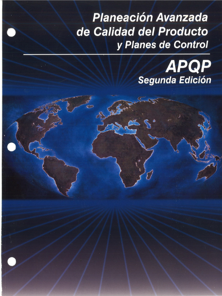APQP | PDF
