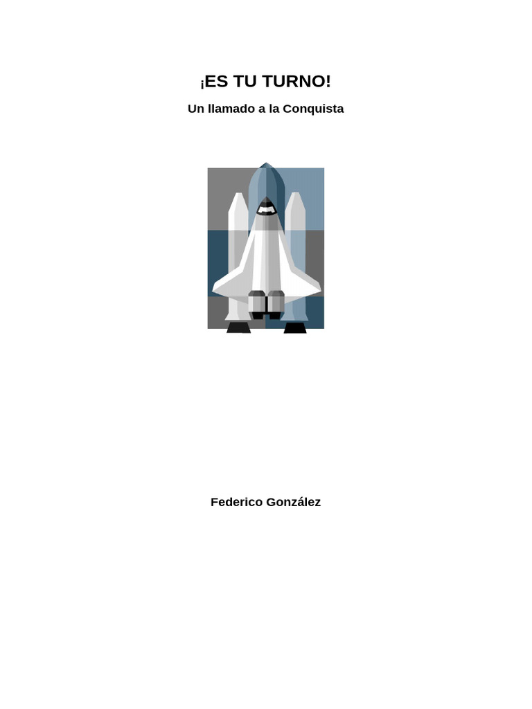 ¡Es Tu Turno! | PDF