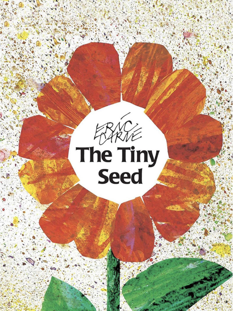 The Tiny Seed | PDF