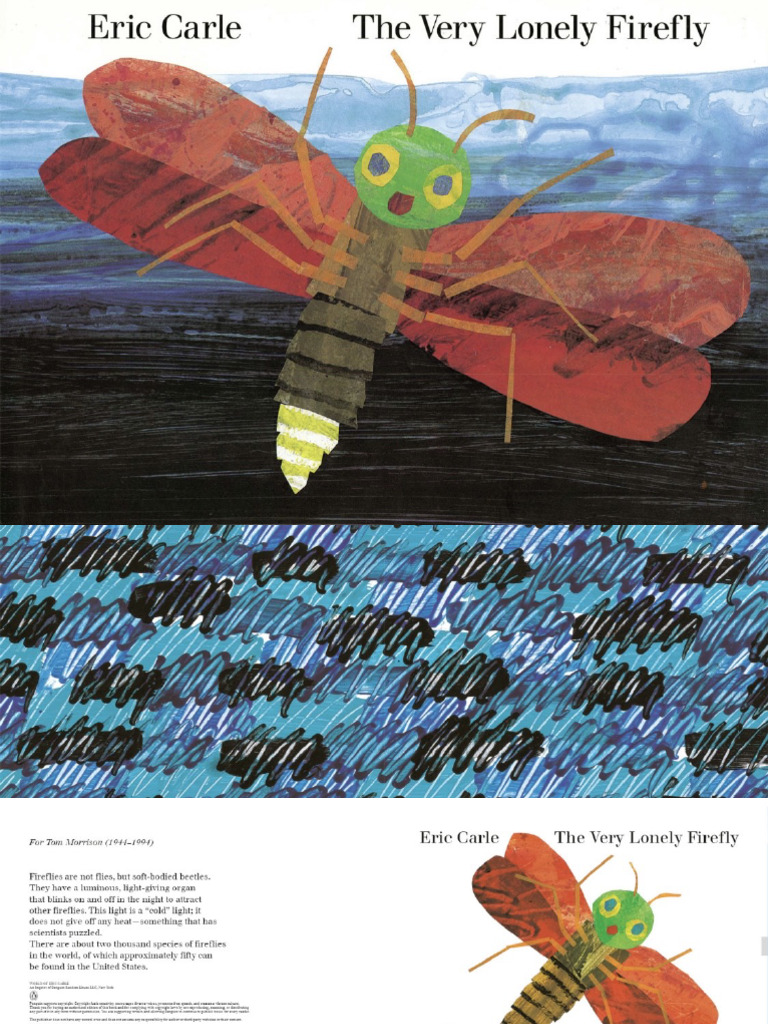 The Ver Loely Firefly | PDF