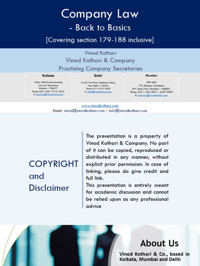 Back To Basics - 179 To 188U | PDF