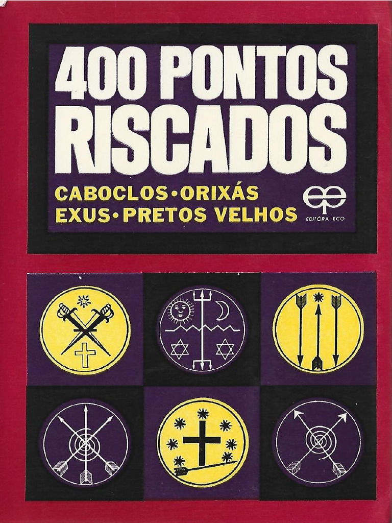 Pontos Riscados | PDF