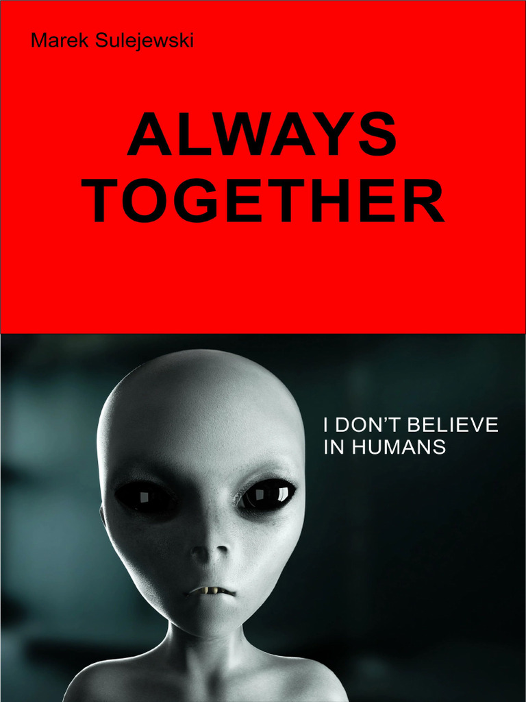 Always Together | PDF