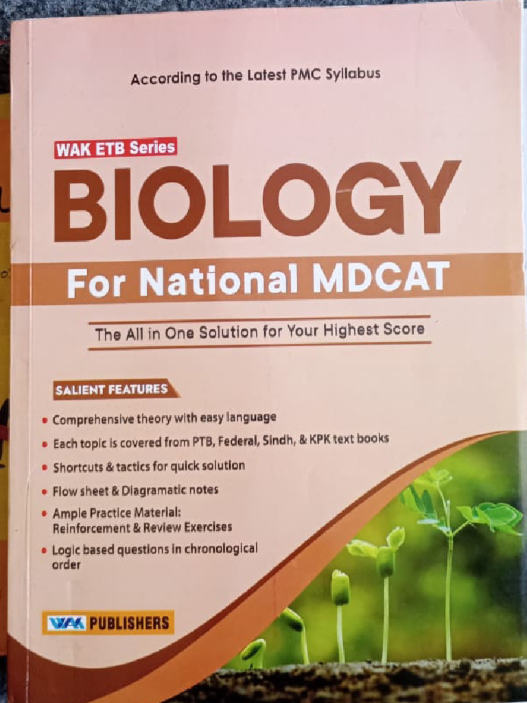 Wak Biology | PDF