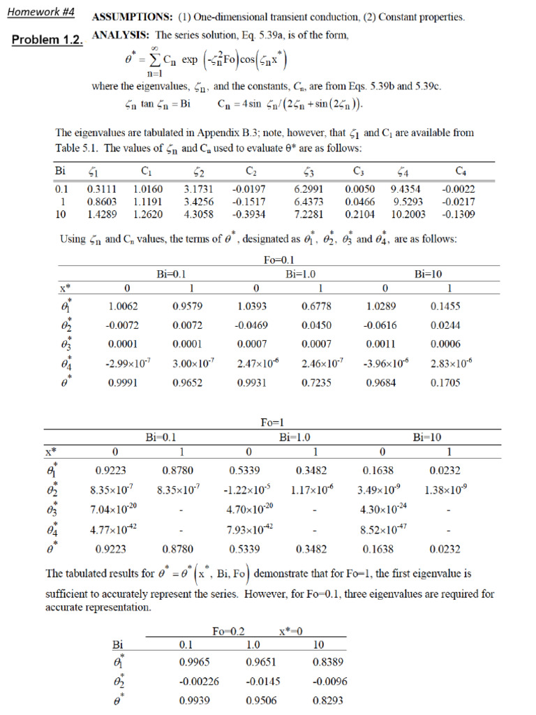 Homework_04_AdvHeatMass_solutions | PDF