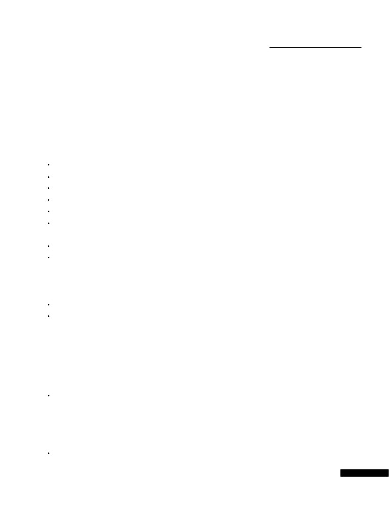 Motion in Straight Line | PDF